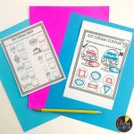 Ice Cream Classroom Transformation - The Lifetime Learner