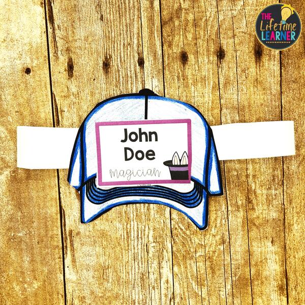 Magician Classroom Transformation - The Lifetime Learner