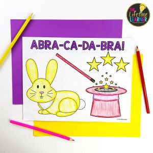 Magician Classroom Transformation - The Lifetime Learner