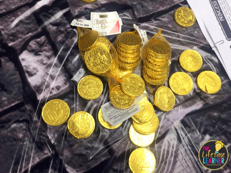 Royal Classroom Transformation - The Lifetime Learner