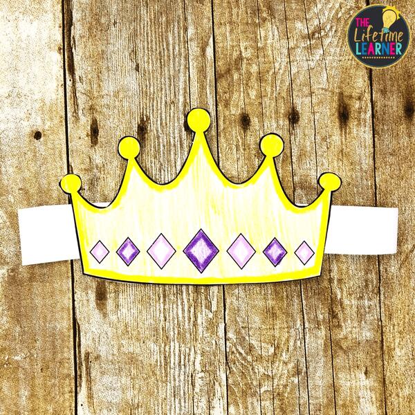 Royal Classroom Transformation - The Lifetime Learner