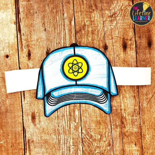 Scientist Classroom Transformation The Lifetime Learner