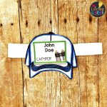 Camping Classroom Transformation - The Lifetime Learner