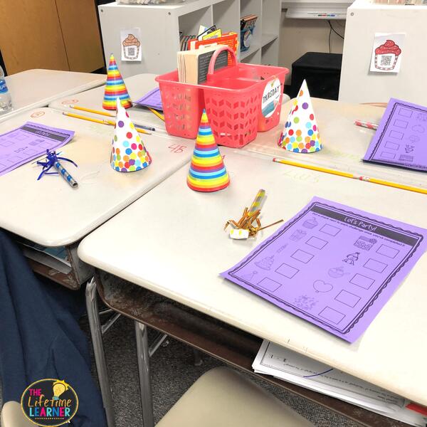 Top 10 Easiest Classroom Transformations - The Lifetime Learner