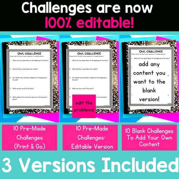 The Floor Is Lava Classroom Transformation - The Lifetime Learner