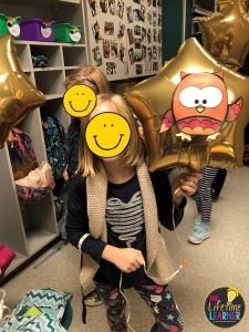 5 Holiday Classroom Transformations - The Lifetime Learner