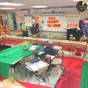 Top 10 Classroom Transformation Ideas - The Lifetime Learner