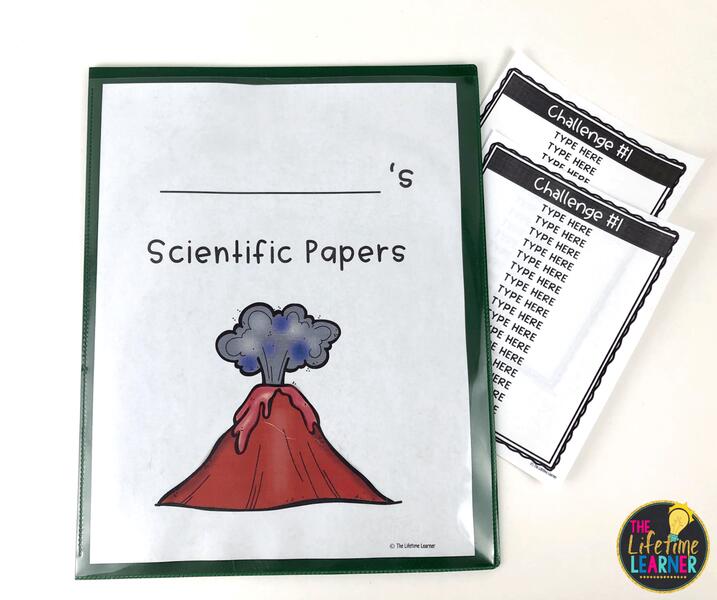 The Floor Is Lava Classroom Transformation - The Lifetime Learner