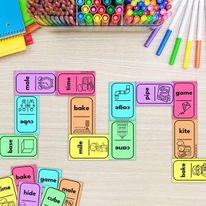 Hands On Activities and Games for Elementary Students - The Lifetime ...