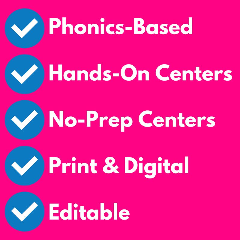 Kindergarten Alphabet Letters Safari Room Transformation - The Lifetime ...